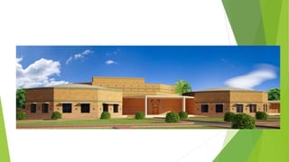 Expo center at Multan | PDF