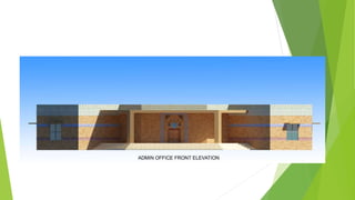 Expo center at Multan | PDF