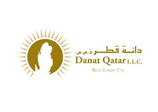 Danat Qatar Logo | PDF