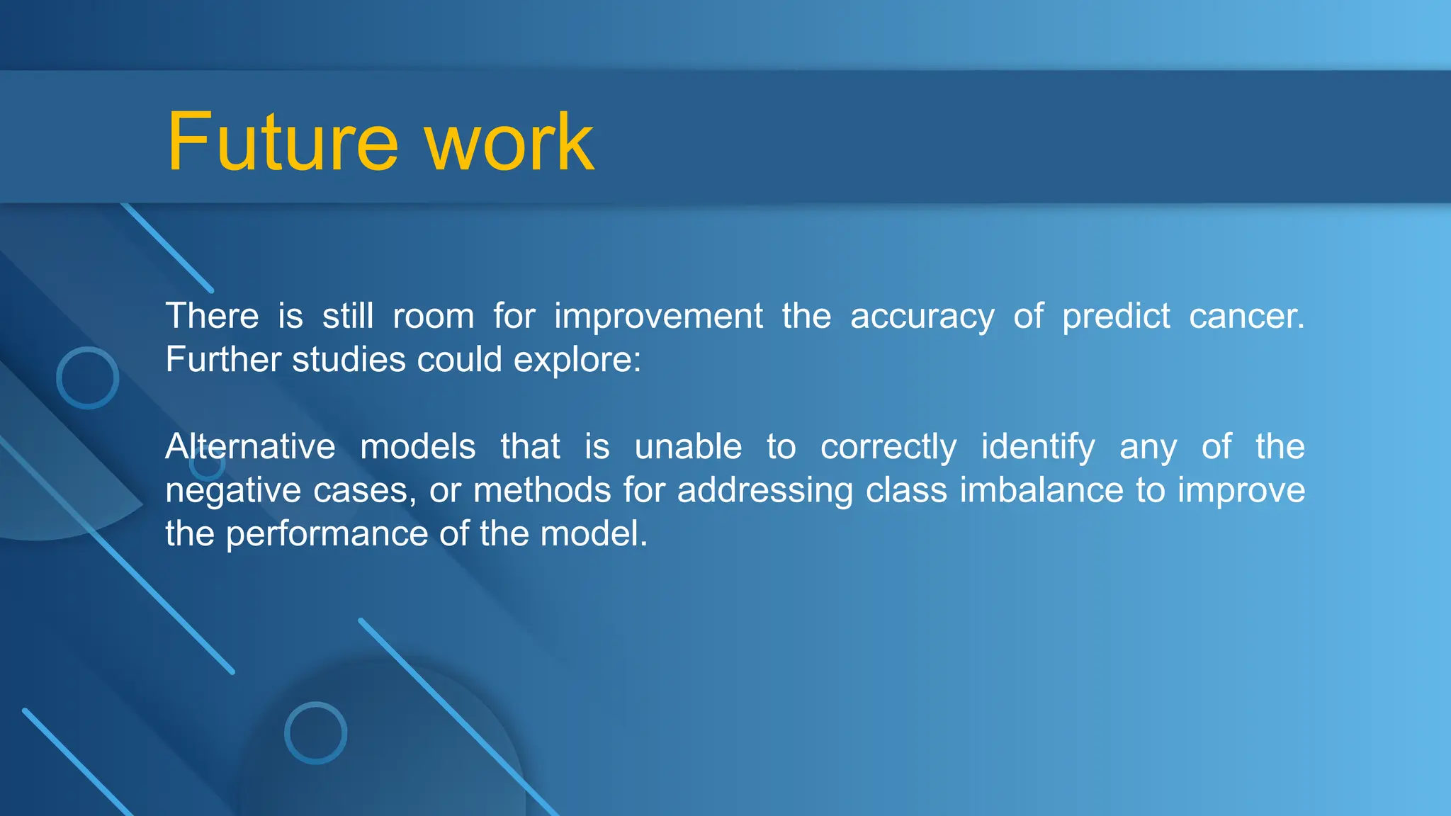 Lung Cancer Detection Simple Project Using Neural Network Pdf