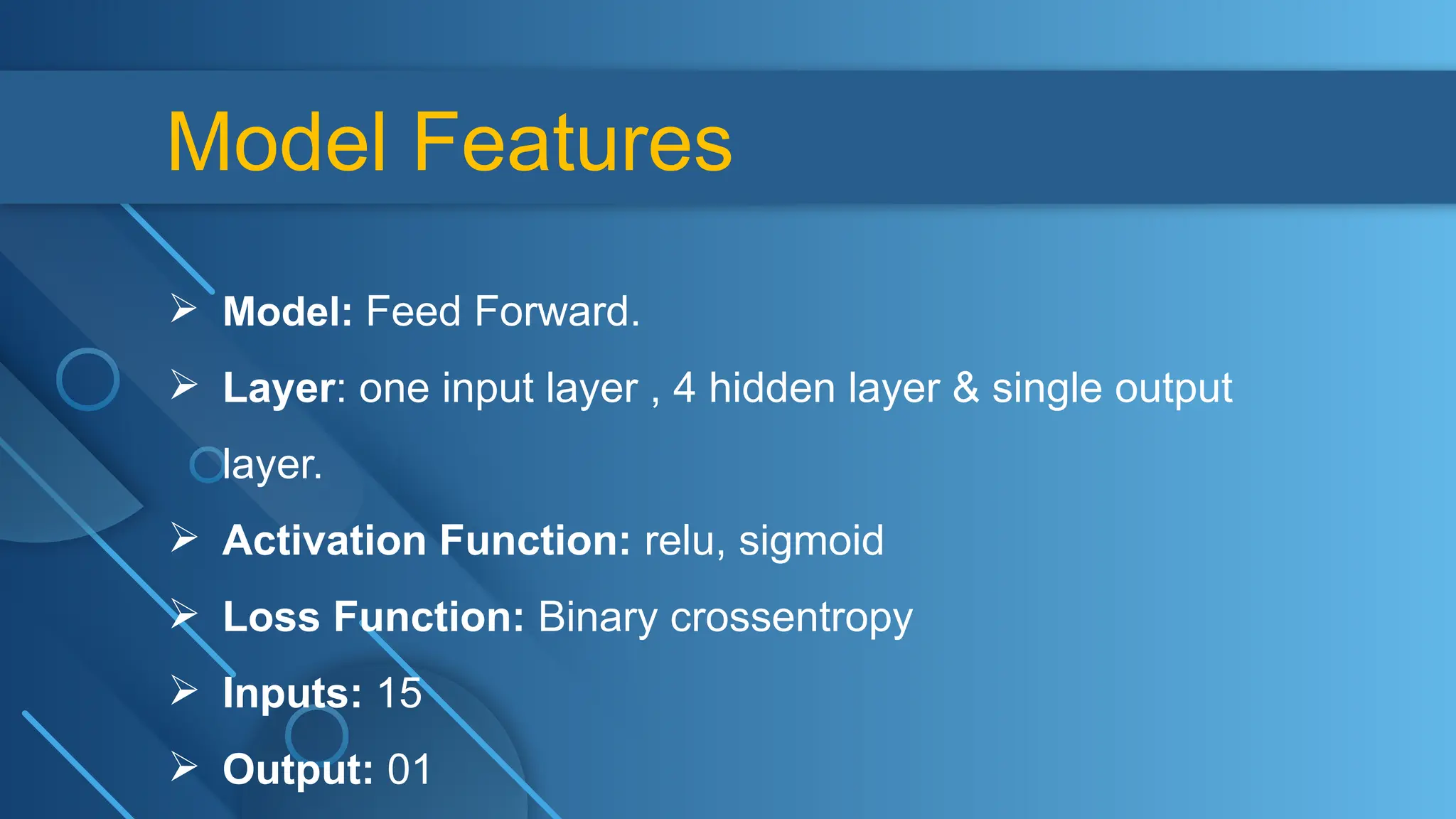Lung Cancer Detection Simple Project Using Neural Network Pdf