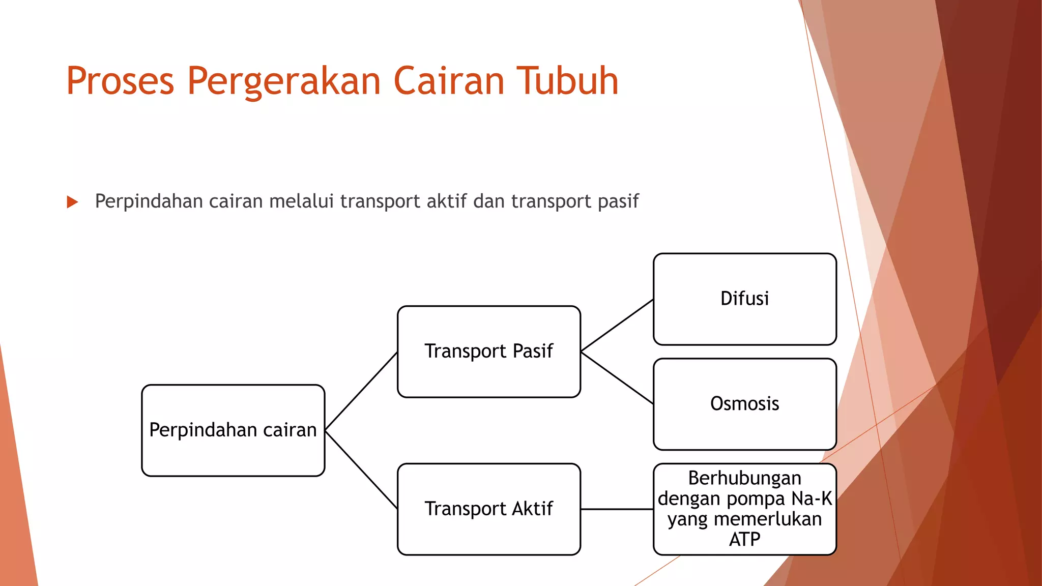 terapi cairan pada tatalaksana dehidrasi dan syok hipovolemik serta ...