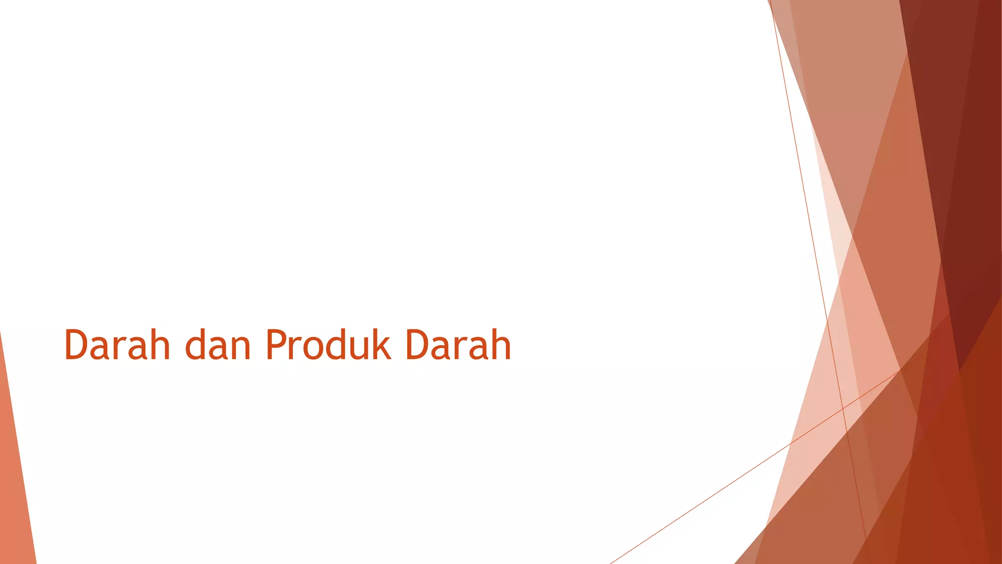 terapi cairan pada tatalaksana dehidrasi dan syok hipovolemik serta ...