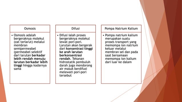terapi cairan pada tatalaksana dehidrasi dan syok hipovolemik serta ...
