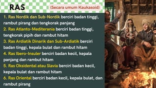 Informasi tentang letak dan luas benua eropa | PPT