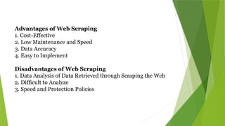 633943418- introduction to Web-Scraping-ppt.pptx