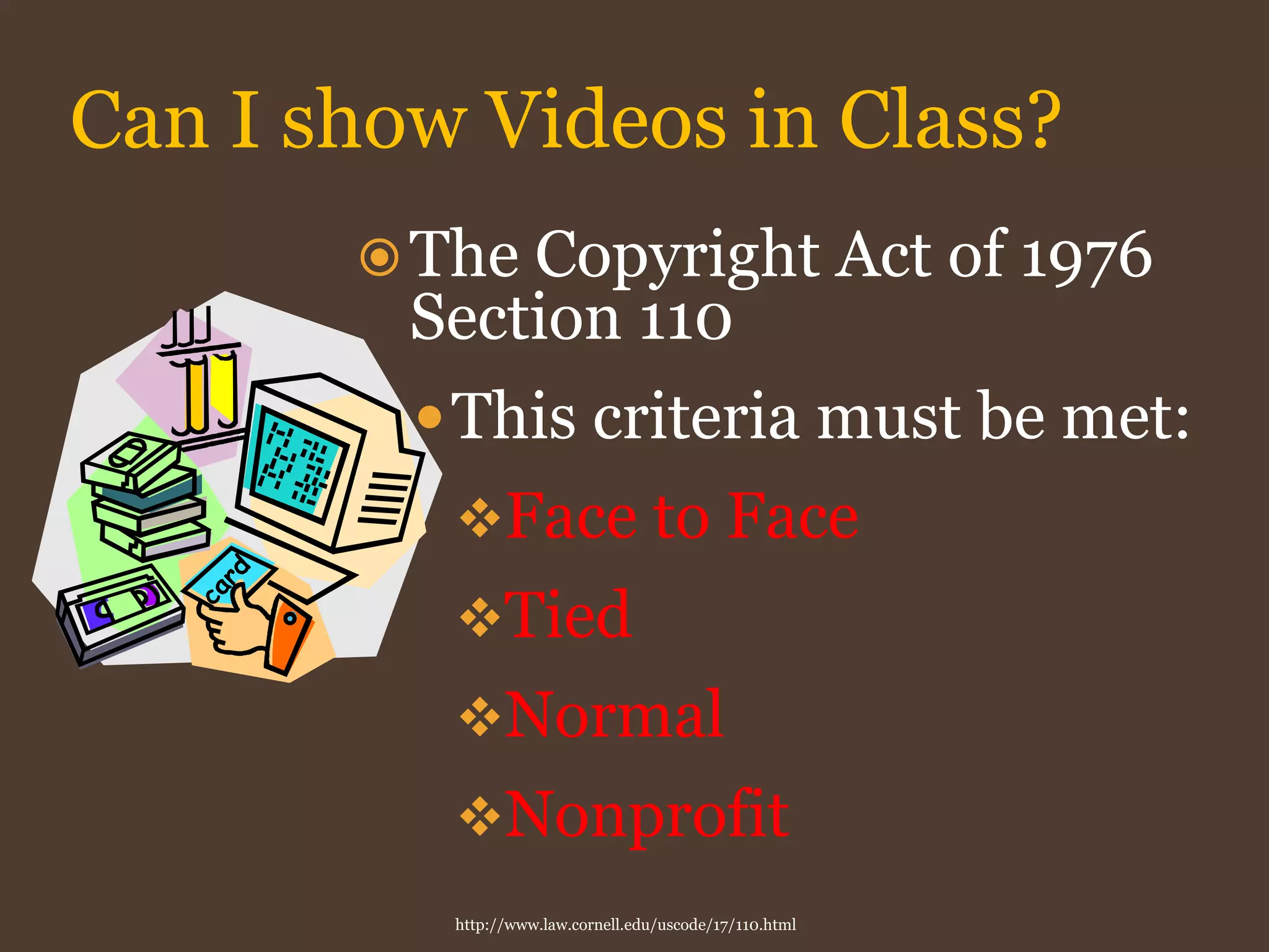 6340leticiamendez copyrightpowerpointpresentation last revision | PPTX