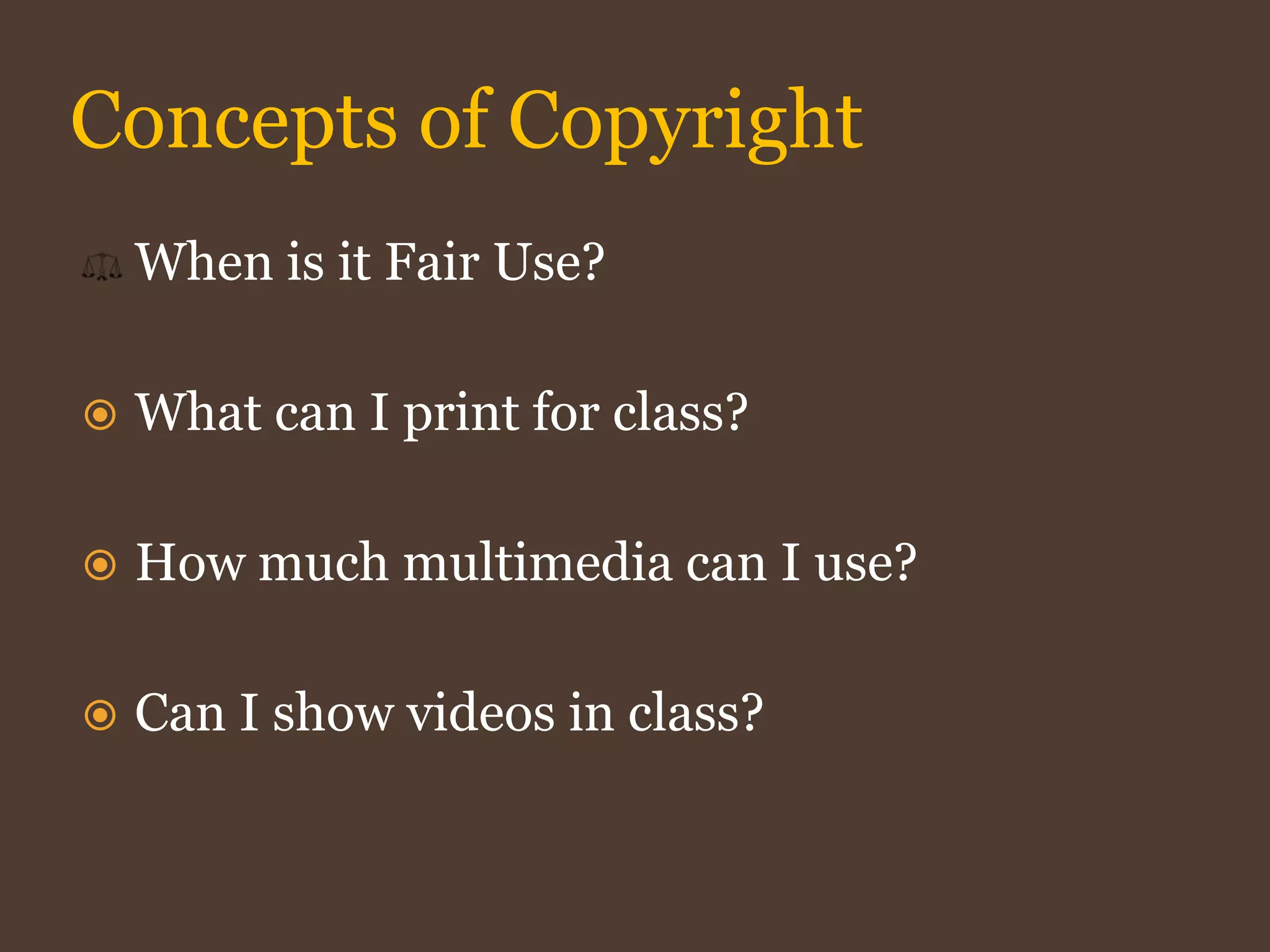 6340leticiamendez copyrightpowerpointpresentation last revision | PPTX