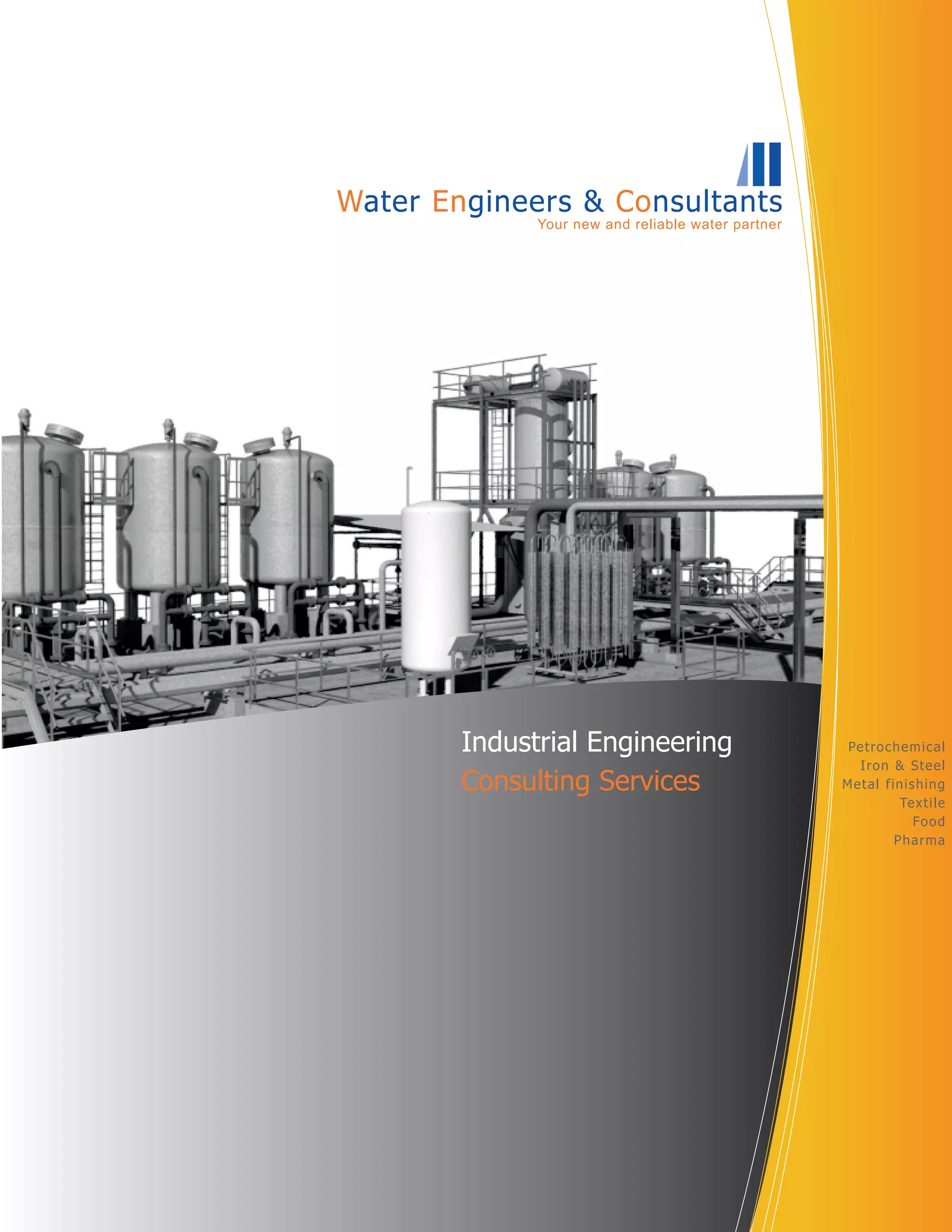 WEnCo - COMPANY PROFILE | PDF