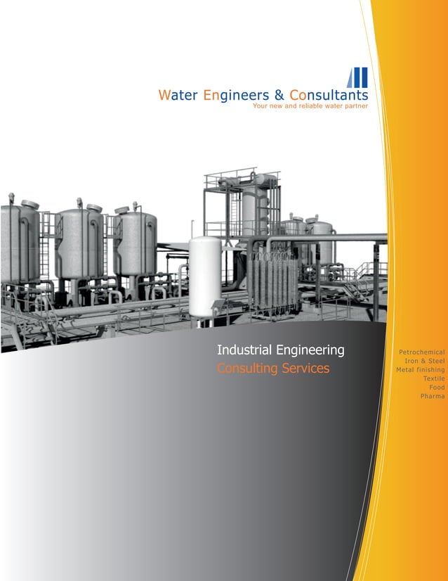 WEnCo - COMPANY PROFILE | PDF