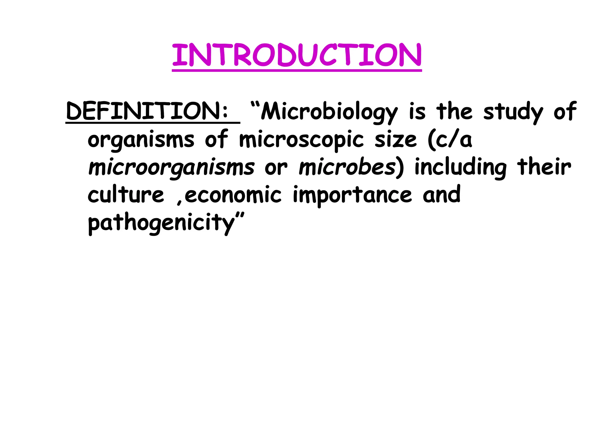 63424831-Microbiology-Lecture-1 note.ppt