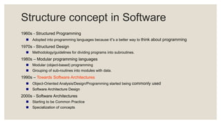Software architecture slides chap1 .pptx