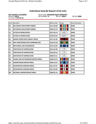 PrinterFriendlyAwdFulView | PDF