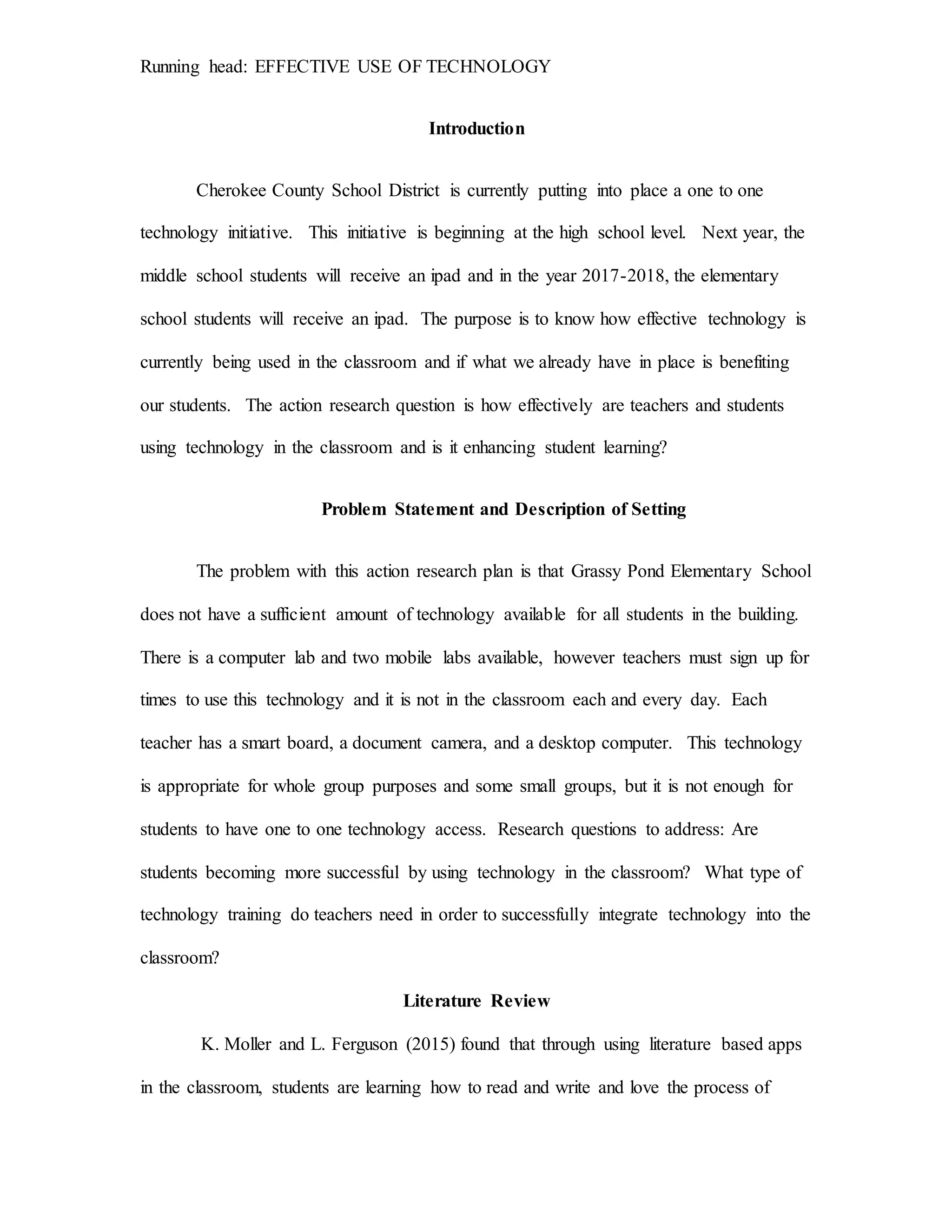 Module 4 Assignment Docx