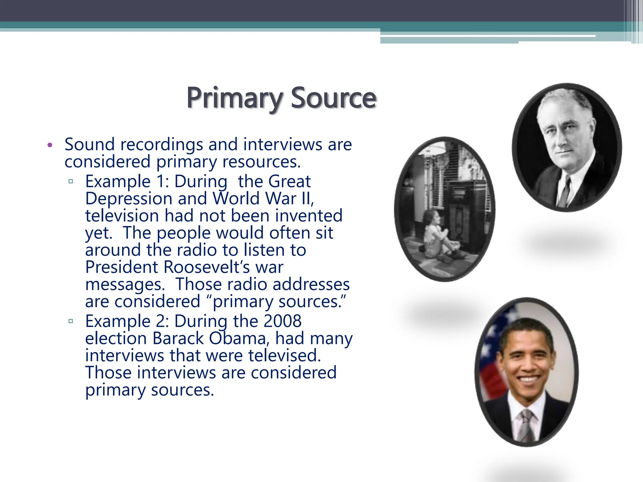 sources of information: primary and secondary (2).ppt