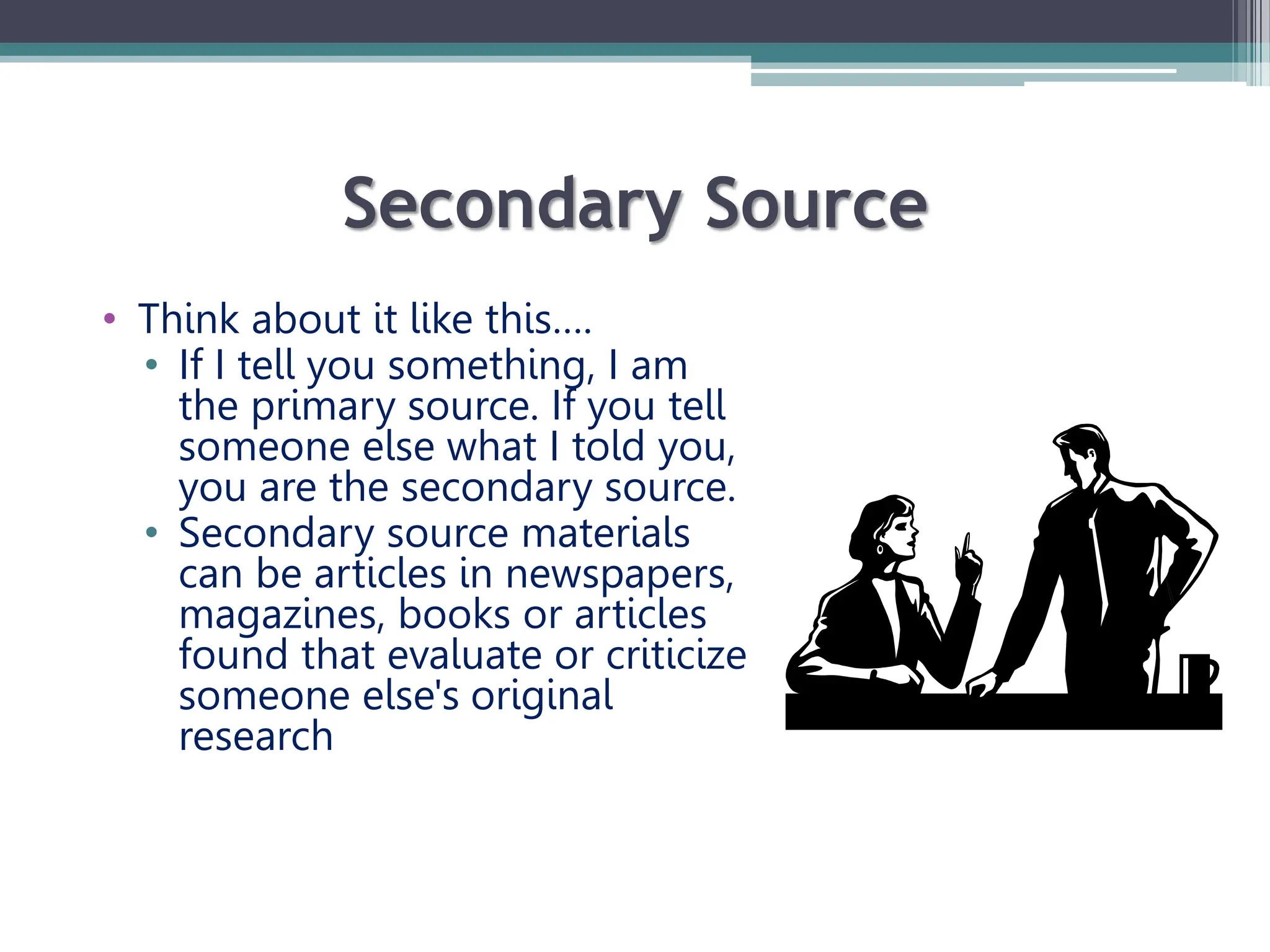 sources of information: primary and secondary (2).ppt