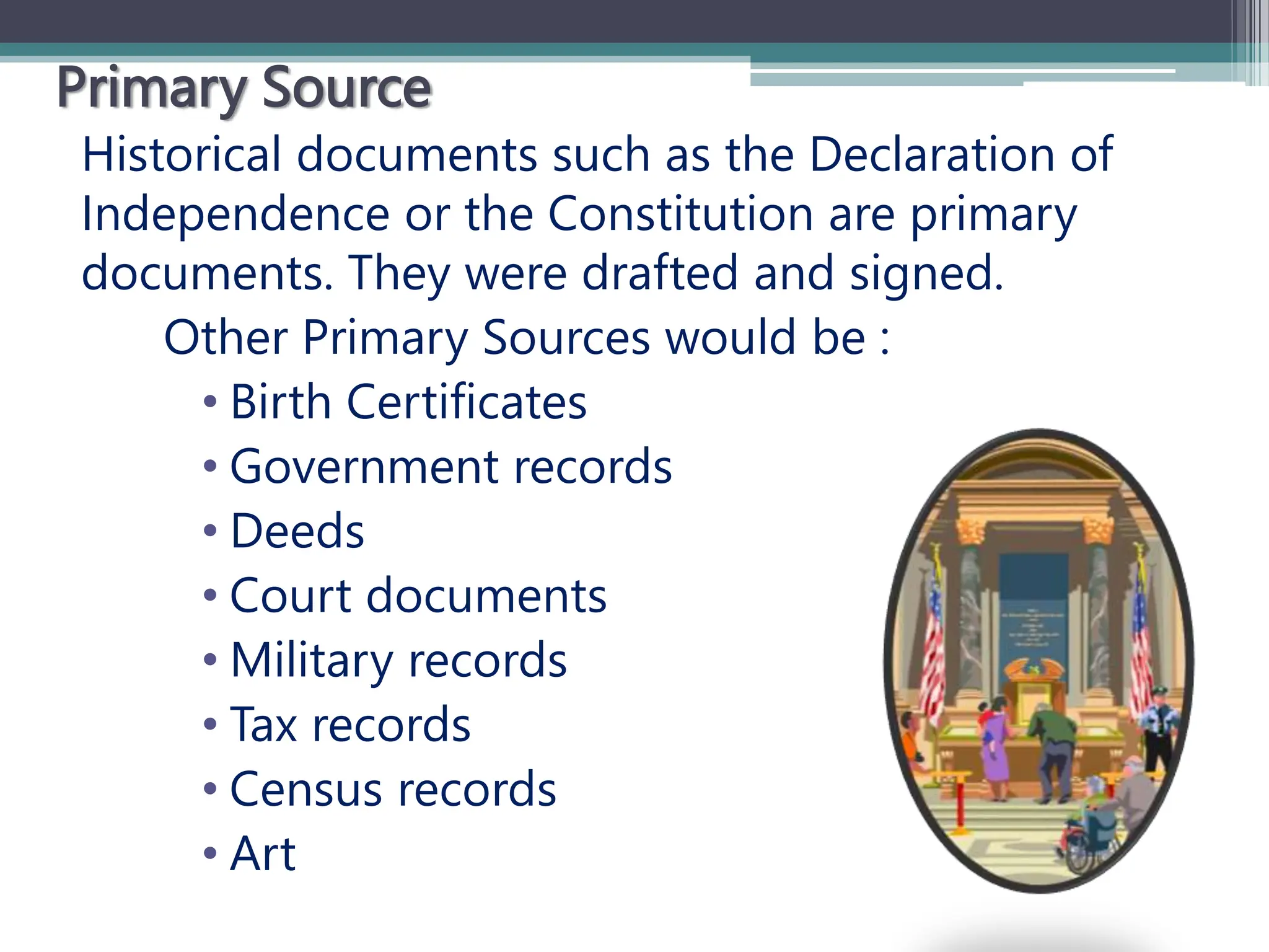 sources of information: primary and secondary (2).ppt
