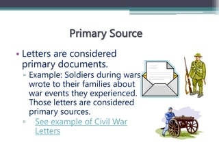 sources of information: primary and secondary (2).ppt