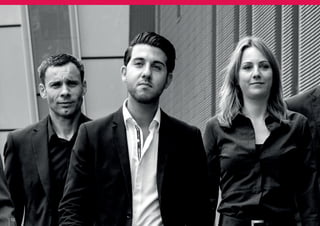 Avans Brochure | PDF