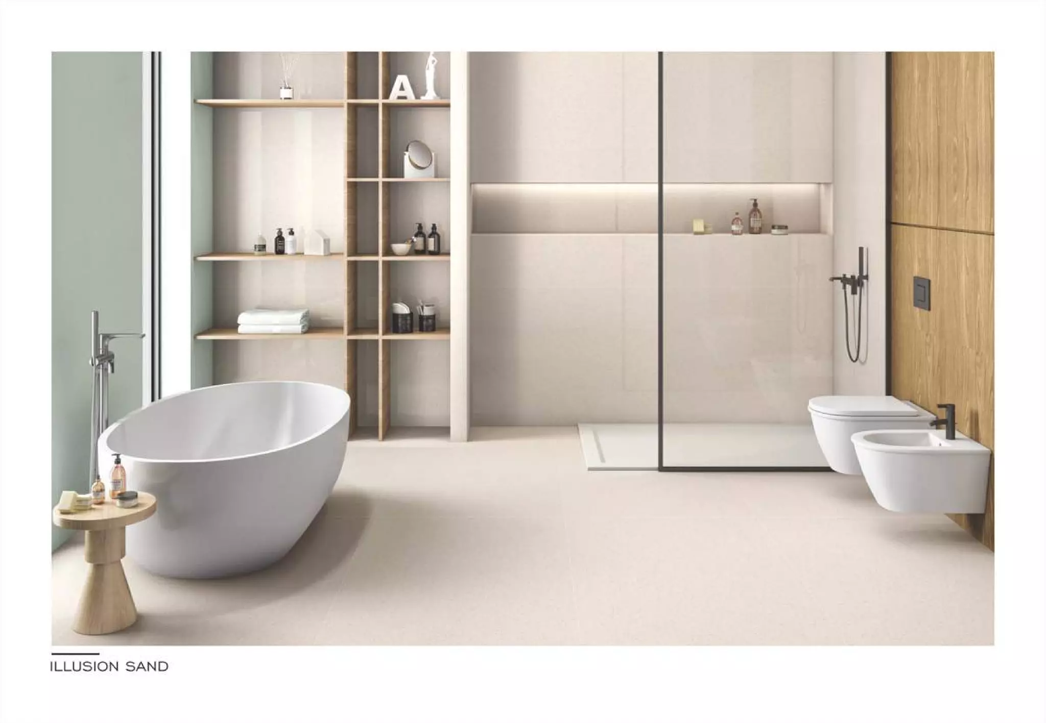 Discover the Beauty of Porcelain Natural Tiles, Polished Finishes, and ...