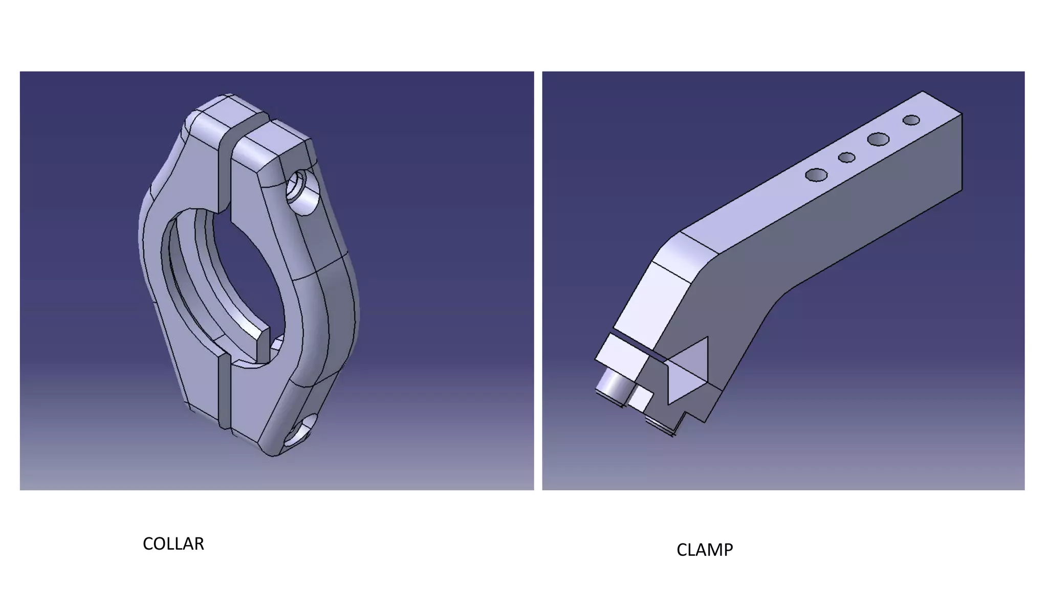 CATIA V5 EXAMPLES | PPTX