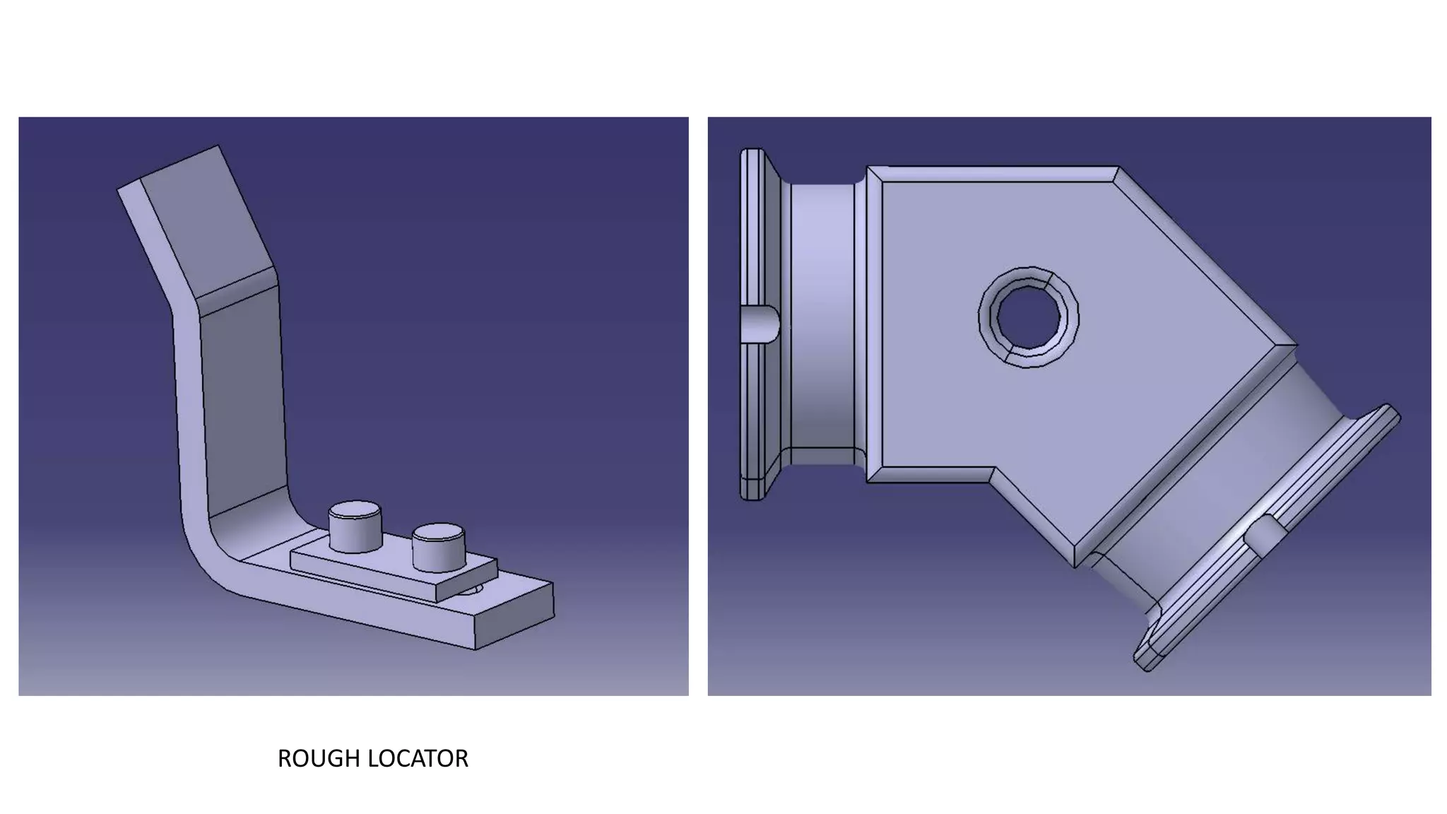 CATIA V5 EXAMPLES | PPTX