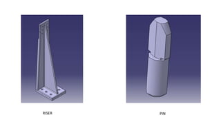 CATIA V5 EXAMPLES | PPTX