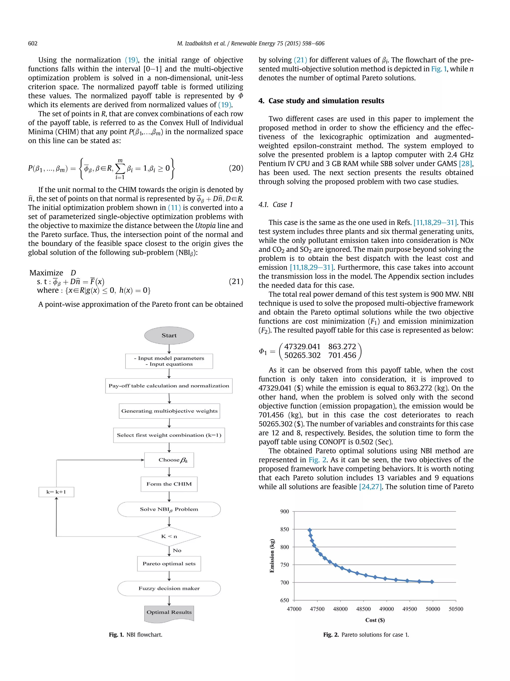 Renewable Energy | PDF