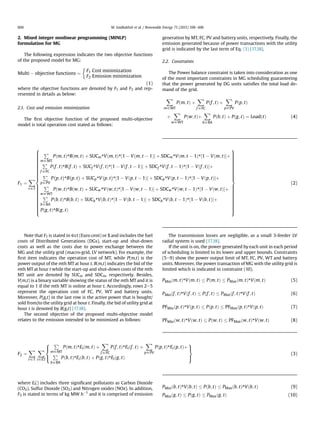 Renewable Energy | PDF