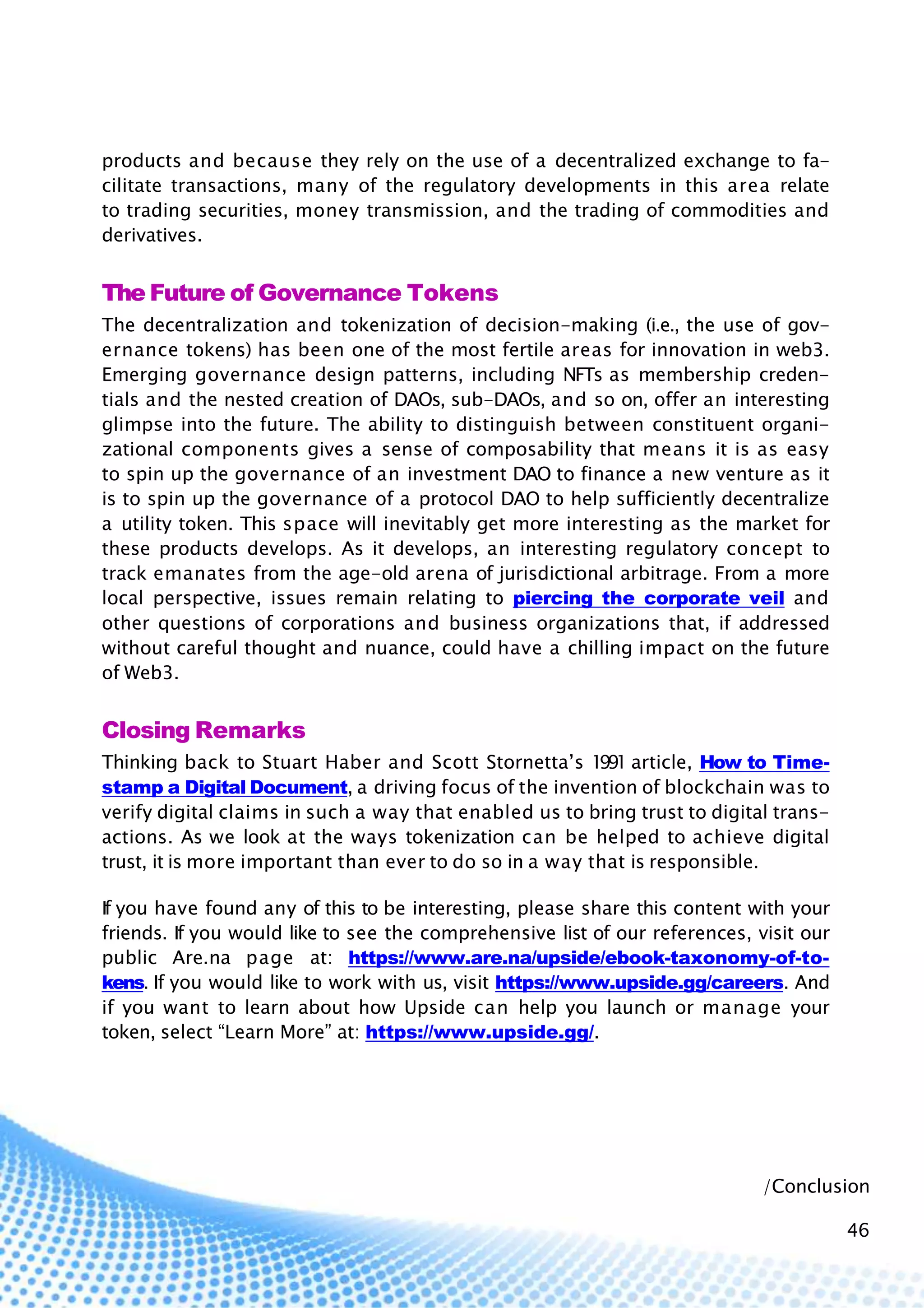 Upside_Taxonomy-of-Tokens.pptx