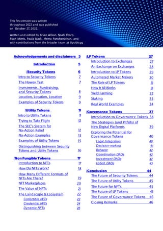 Upside_Taxonomy-of-Tokens.pptx