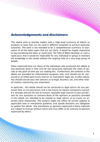 Upside_Taxonomy-of-Tokens.pptx