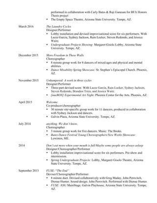 AYoderCV 8-16 | PDF