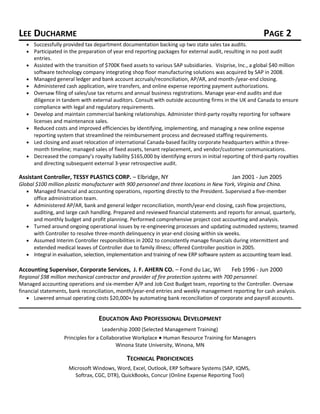 Ducharme_Lee_Resume | DOC