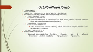 636350190-Uteroestimulantes-y-Uteroinhibidores (1).pptx