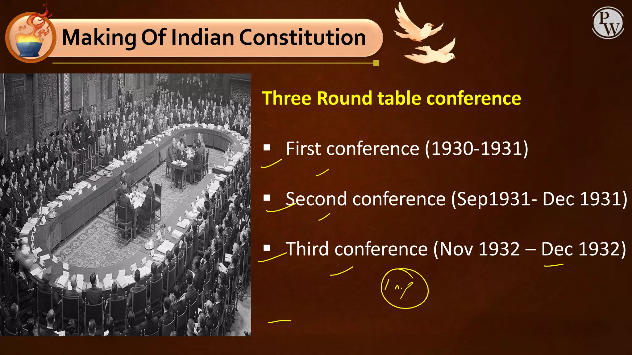 01 Making of Indian constitution Class Notes Vikrant.pdf
