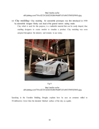 Automobile design final | DOCX