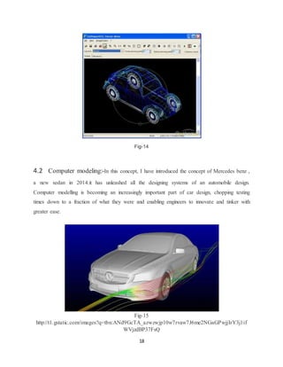 Automobile design final | DOCX
