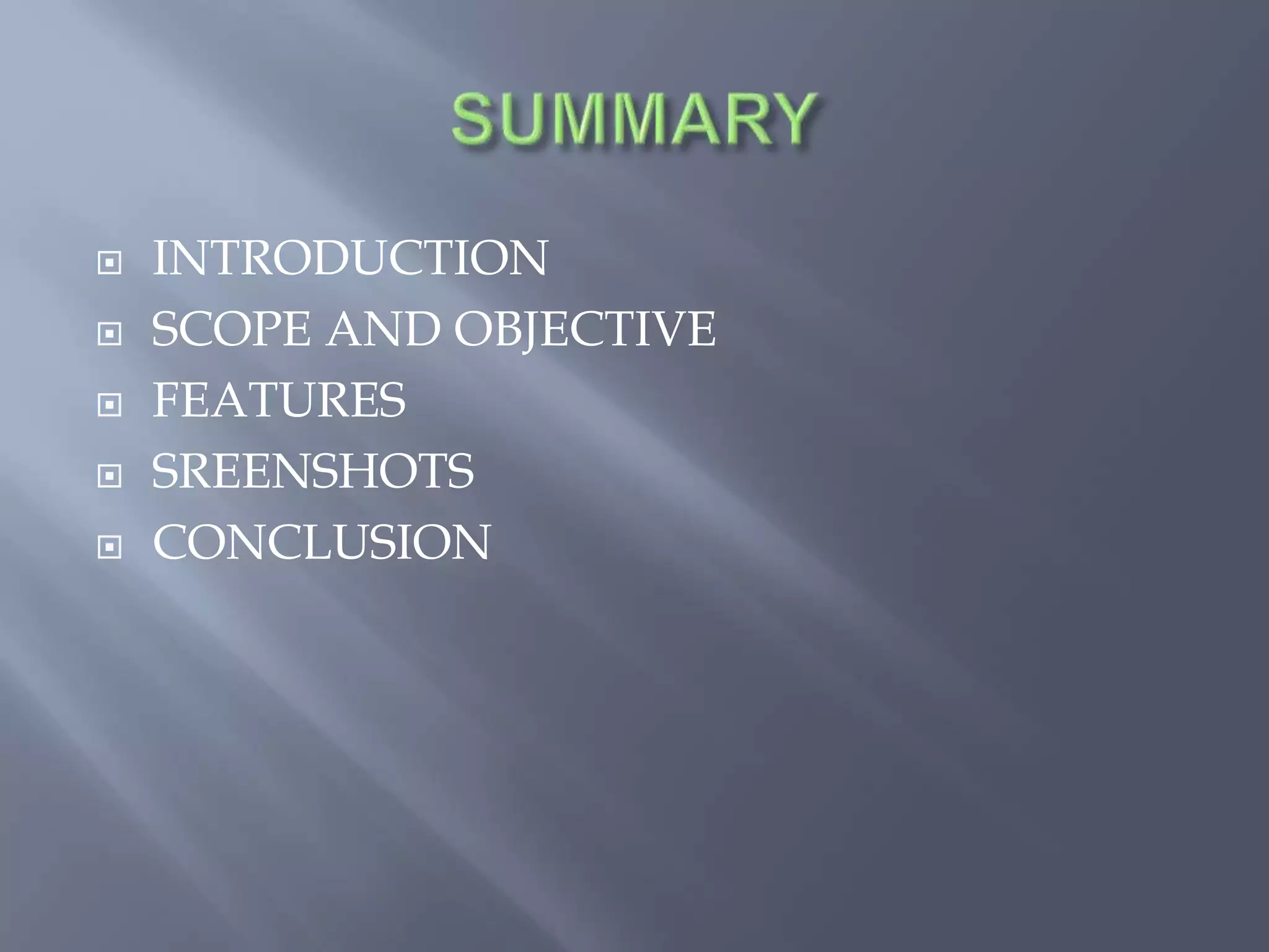 TRAIN TICKETING SYSTEM | PPTX