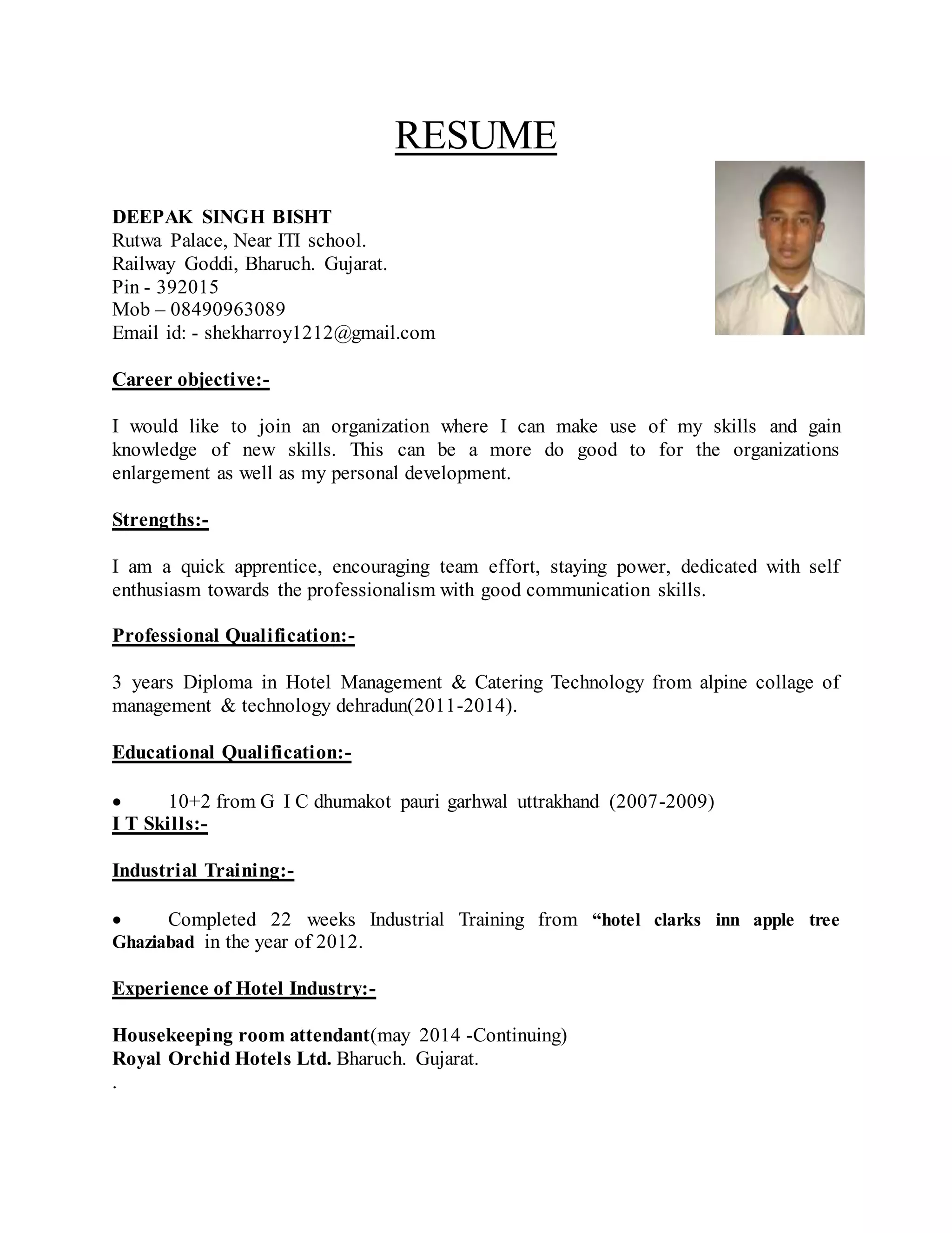 deepak bisht | PDF | Free Download deepak bisht | PDF | Free Download