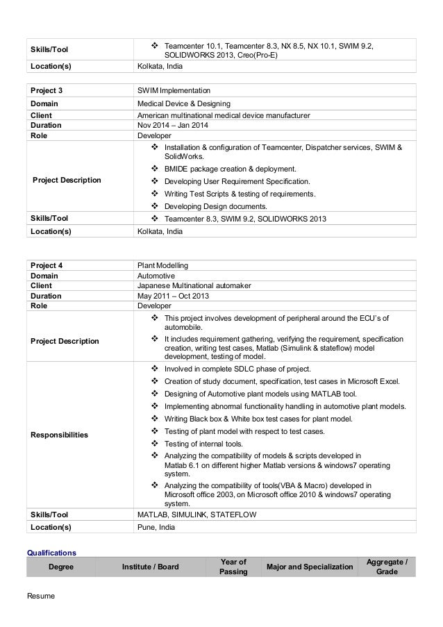 Arvind_Pandey_Resume_Teamcenter