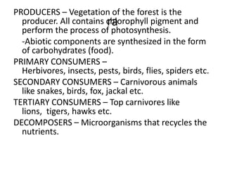 6377.types of ecosystems 10 | PPTX