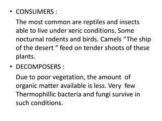 6377.types of ecosystems 10 | PPTX