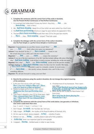 63797665 viewpoints-2-answer-key-1-2-3 | PDF