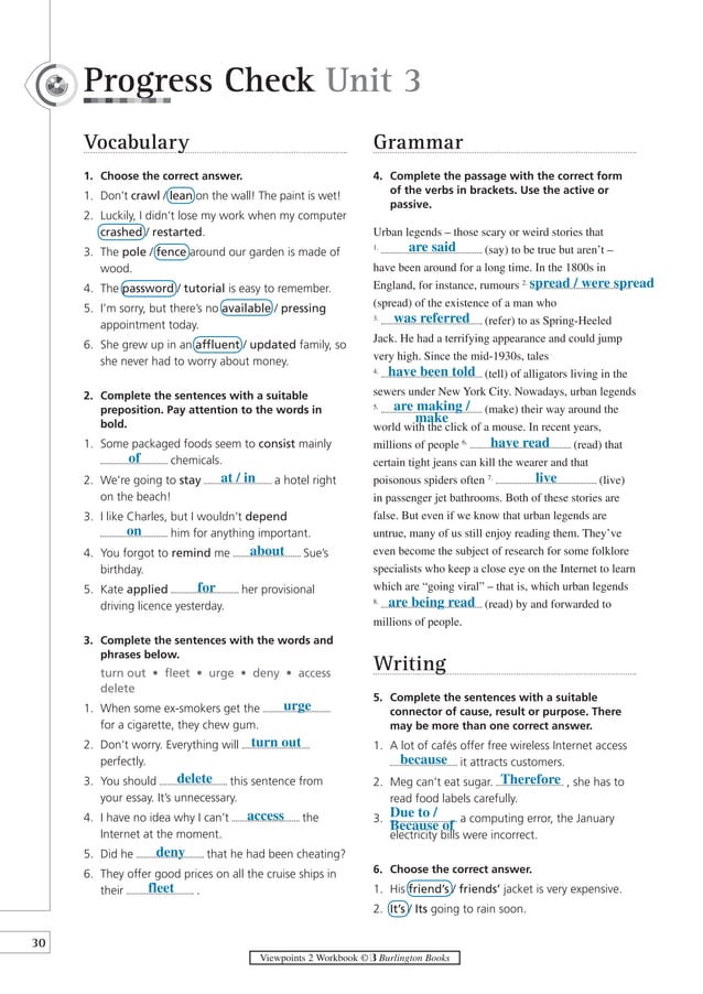 63797665 Viewpoints 2 answer key 1 2 3 63797665-viewpoints-2-answer-key-1-2-3