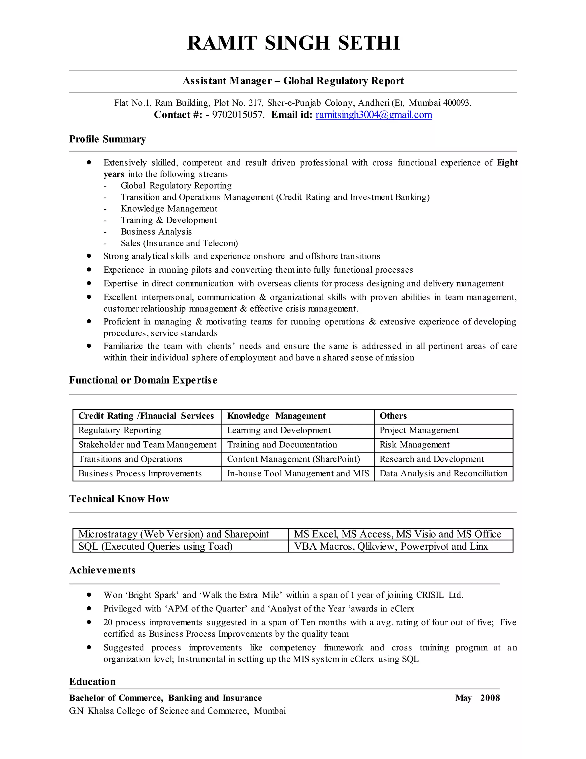 Ramit Singh Sethi v1 | DOCX