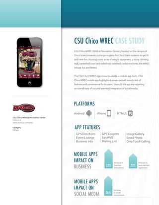 Gym case-study | PDF