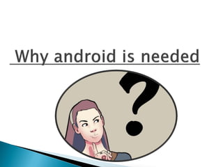 Android System Design And Power Management | PPT