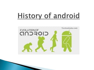 Android System Design And Power Management | PPT