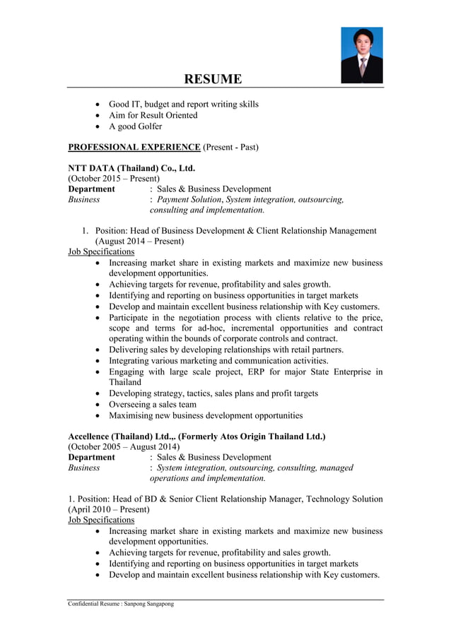 Mart_Resume 2015_Update | PDF